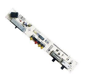 Norcold Ignition Control Module 61717037 (fits the 600/ 6000 models ...