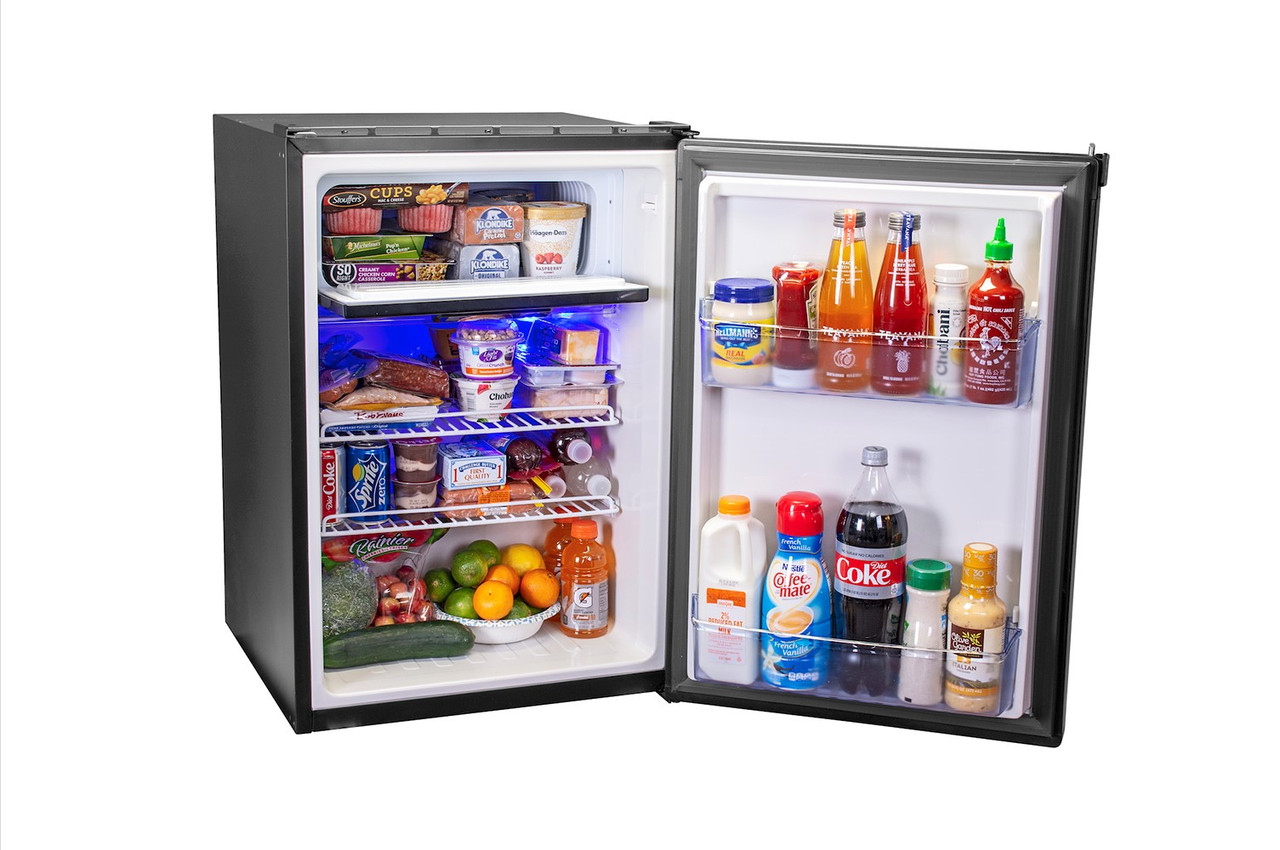 Norcold Refrigerator DC105 (3.7 cubic ft) - RV Fridge Guys