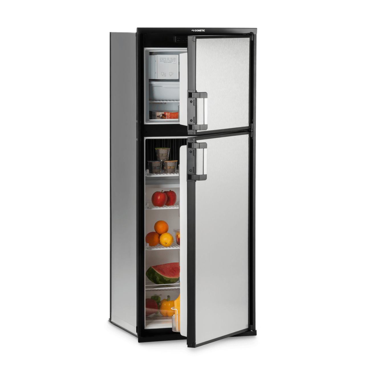 Americana Dometic Rv Refrigerator