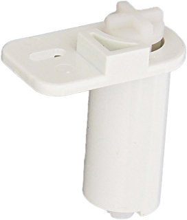 Norcold Evaporator Door Spring Holder w/ Spring 619042 (fits left hand ...