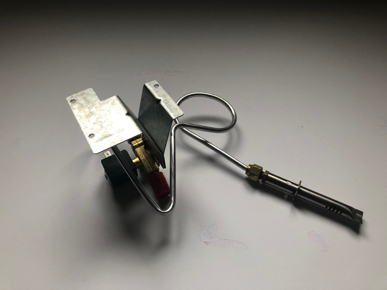 Norcold Gas Valve Assembly 621446 (fits the 600/ 6000 series) - RV ...