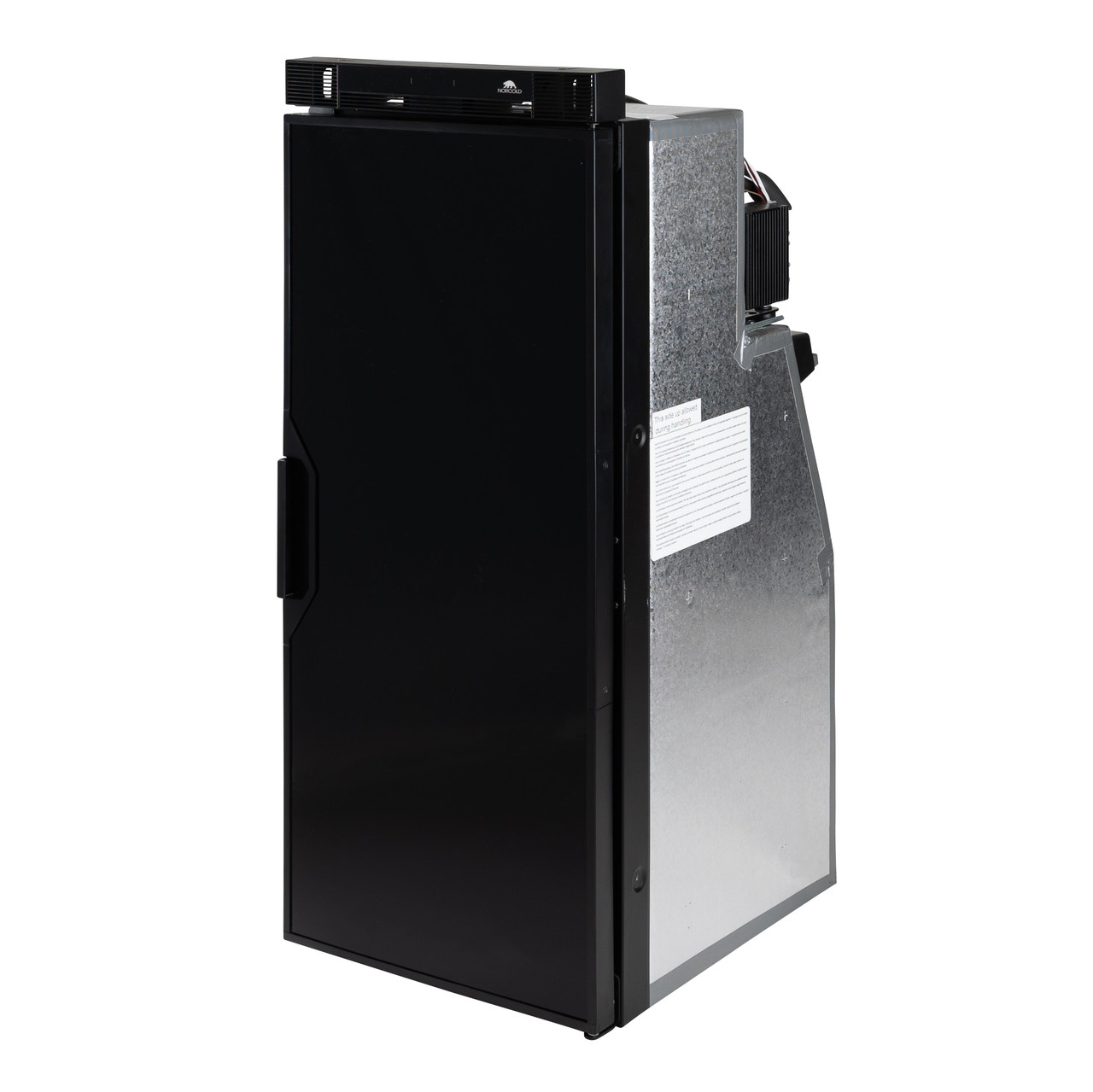 Norcold N2090 Refrigerator; 12V DC (3 cubic ft) - RV Fridge Guys