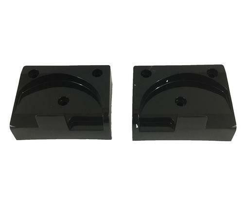 Norcold 1210 Guide Block Kit 631360 (fits newer style 1210 models) - RV ...