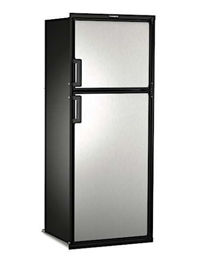 Dometic DM2672RB1 RV Refrigerator (2 Door) 6 Cubic Foot - RV Fridge Guys