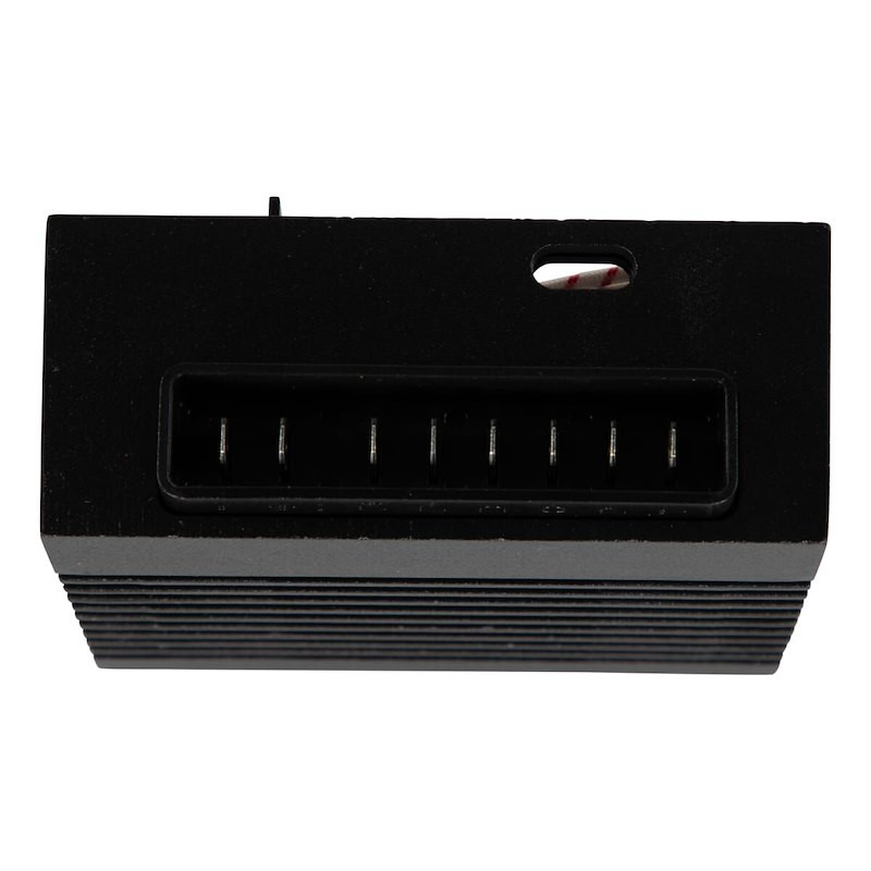 InVision - New InVision Refrigerators - RV Fridge Guys