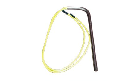 Norcold Thermal/ Limit Switch 2M0802 (fits the N6, N8 and N1095 models ...