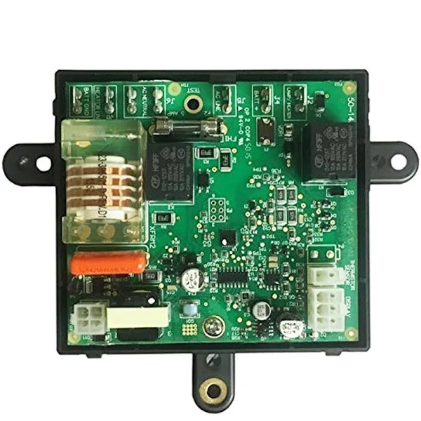 Dometic Refrigerator Parts by Model Number! Anything and Everything by ...