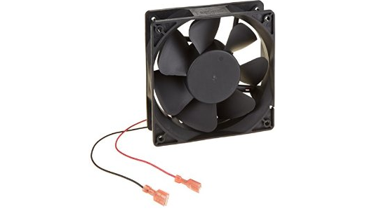 Norcold Refrigerator Fans (cooling unit/ circulating fans!) | RV Fridge ...