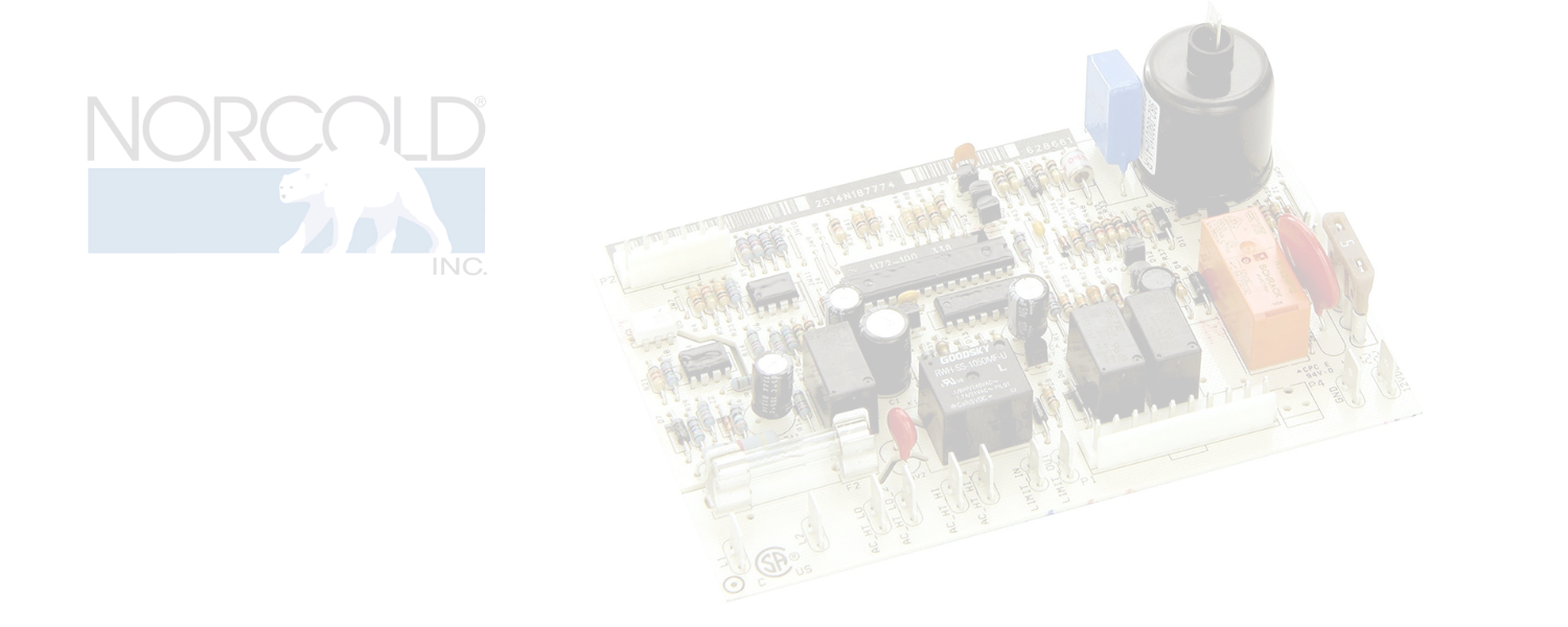 Norcold Power Boards for Sale - ALL models! - RV Fridge Guys