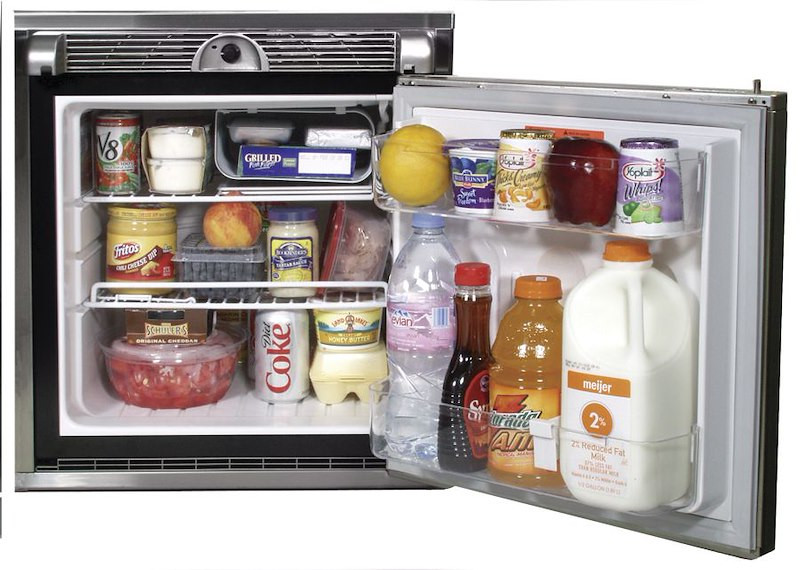 Norcold® - New Norcold Refrigerators - Page 1 - RV Fridge Guys