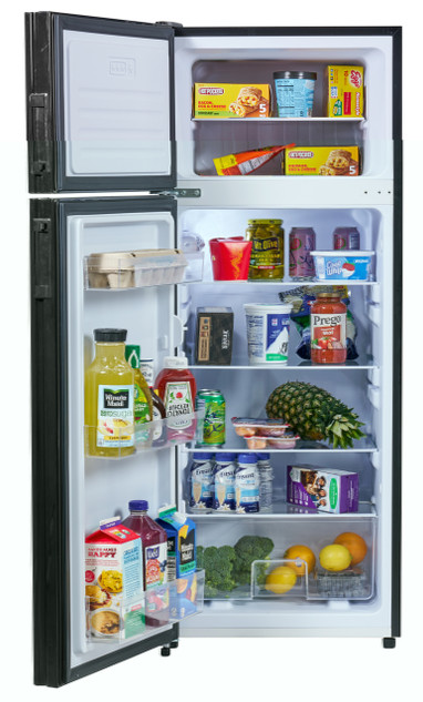InVision - New InVision Refrigerators - RV Fridge Guys