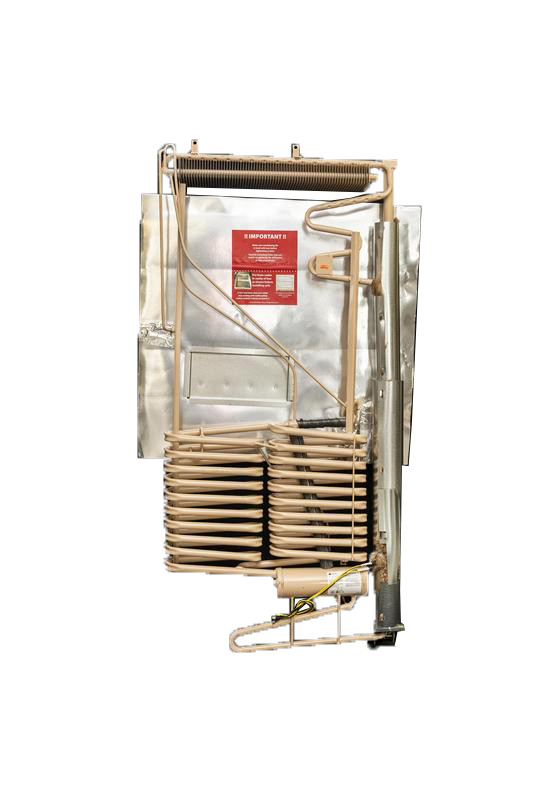 Nordic Cooling Unit 6618 | replaces 637080 (fits the Norcold 2118 ...