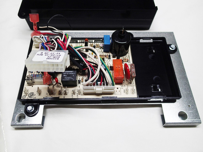 Norcold Board Kit 633205 w/ Controls Adapters (fits the 1200 model ...