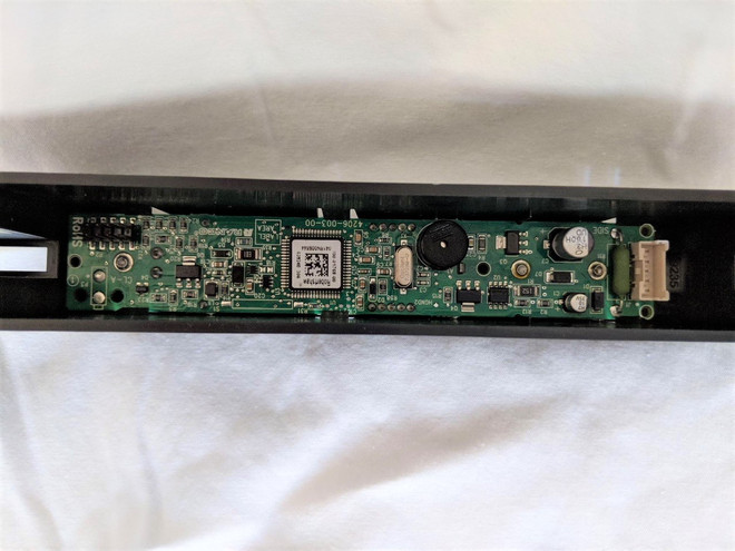 Norcold Optical Display Board 639551 (fits select N7LX/ N8LX/ N10LX ...