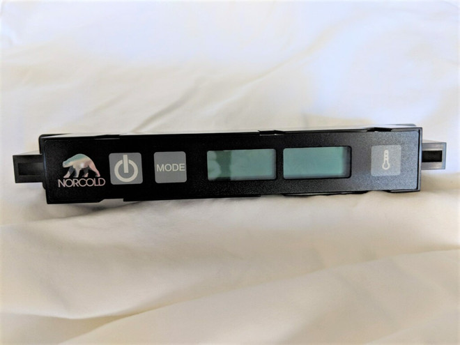 Norcold Optical Display Board 639551 (fits select N7LX/ N8LX/ N10LX ...