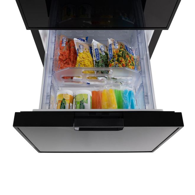 Norcold N2175 RV Refrigerator; 12V DC (6.2 cubic ft) - RV Fridge Guys