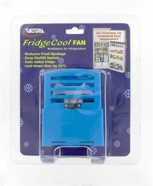 Norcold Refrigerator Fans (cooling unit/ circulating fans!) | RV Fridge ...