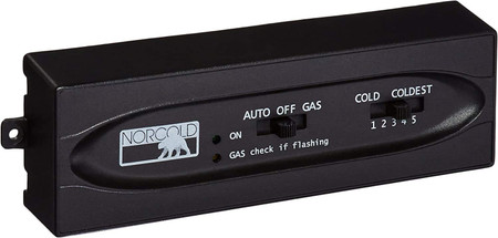 Norcold Optical Board Kit 637775 (fits all N611 and N811 models) - RV ...