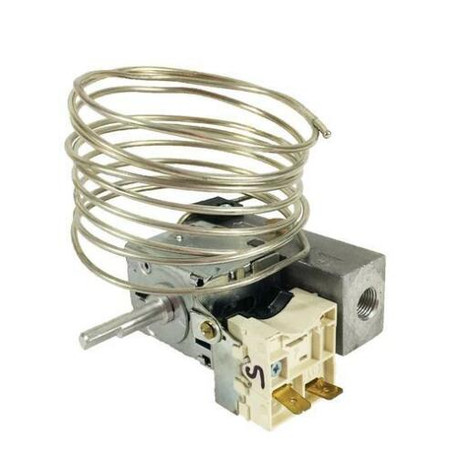 Norcold Gas Valve Thermostat Control 623297 (fits the N300, N302) - RV ...