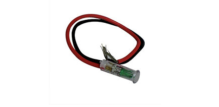Norcold 3163 Refrigerator Flame Indicator 61609022 - RV Fridge Guys