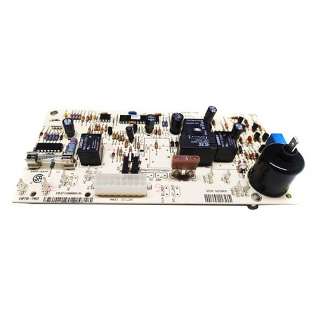 Norcold Power Board 621269001 (fits the N641/ N841/ N1095 models) - RV ...