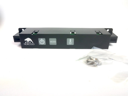 Norcold Optical Display Board 639550 (fits select N7X/ N8X models) - RV ...
