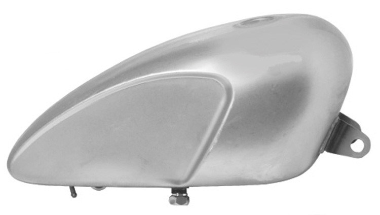 Motorcycle Gas Tanks for Sale | Fuel Tanks for Bikes