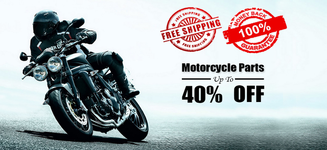 #1 Motorcycle Parts Store Free Shipping All Makes | vipcycle.com