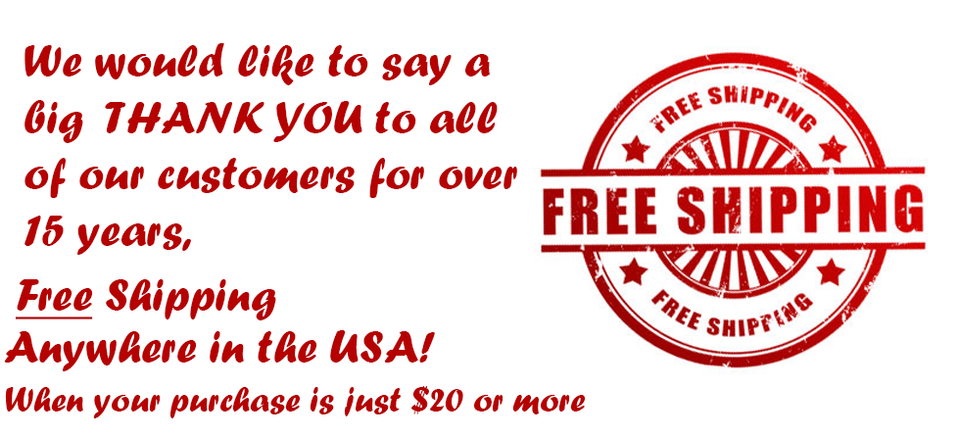 #1 Motorcycle Parts Store Free Shipping All Makes | vipcycle.com