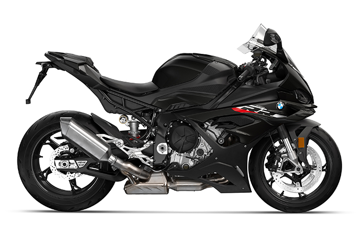 A Close Look At The New 2023 BMW S1000RR Motorcycle (Video Review ...