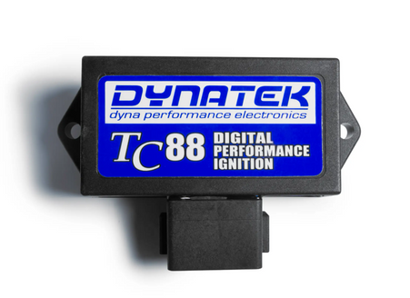 Dynatek Adjustable Ignition Modules For Carbureted Harley Twin Cam 2004 ...