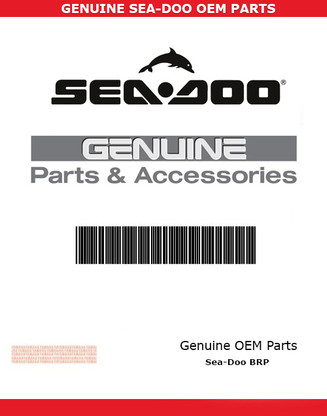 Sea-Doo Valve Cover 2023 GTX STD 300 420911953 - vipcycle motorcycle parts