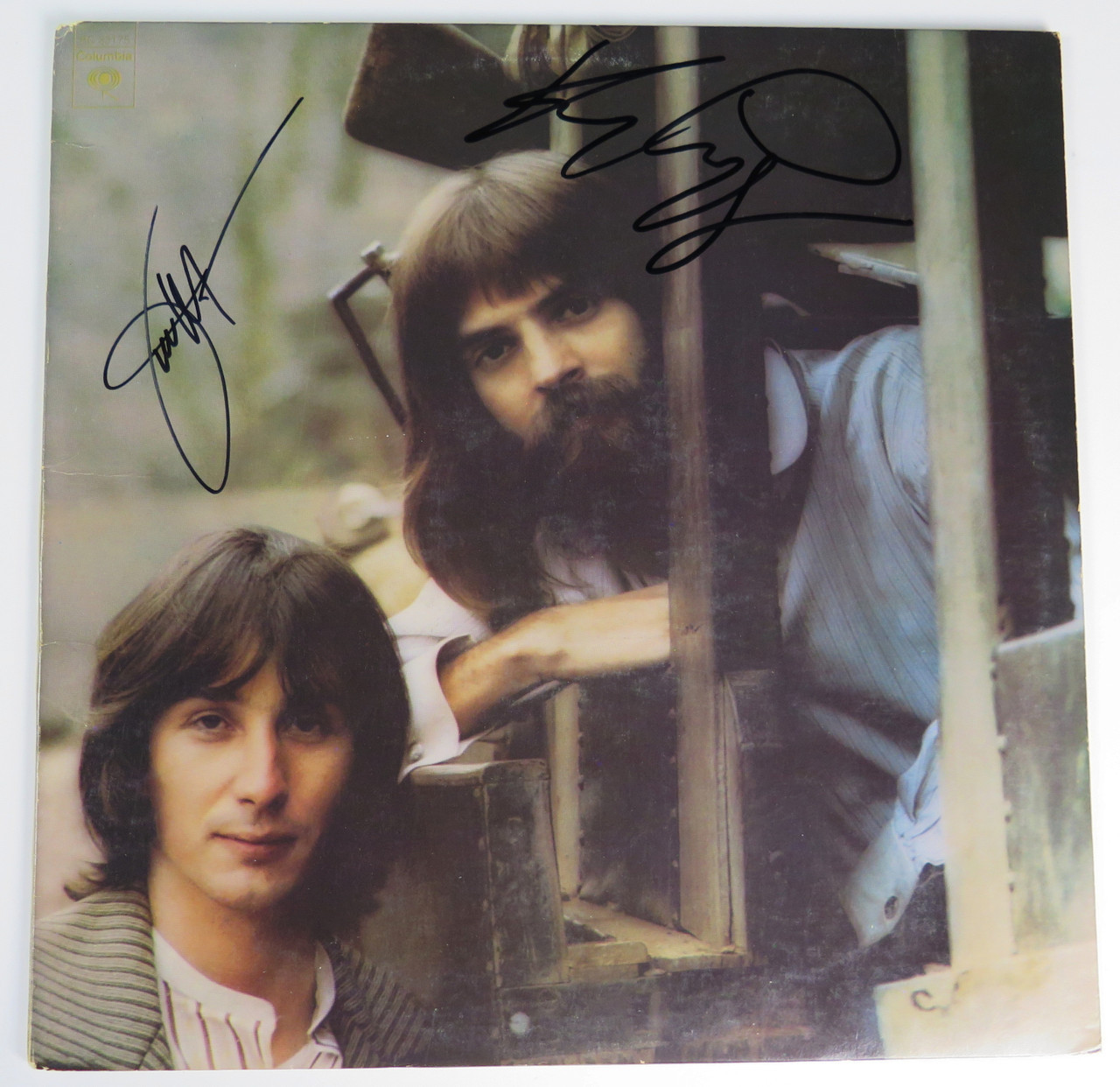 Signed Vinyls - Premiere Collectibles