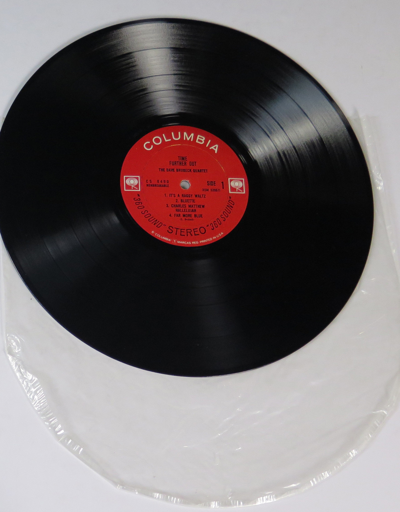 Signed Vinyls - Premiere Collectibles