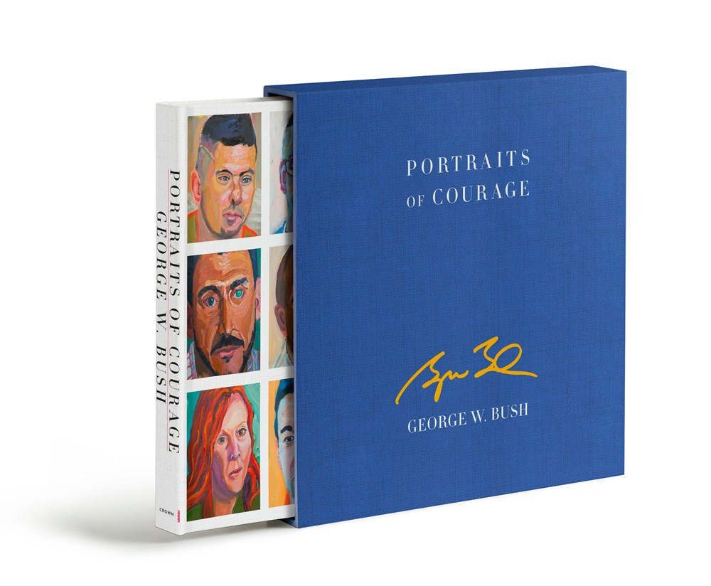 Signed Military Books - Premiere Collectibles