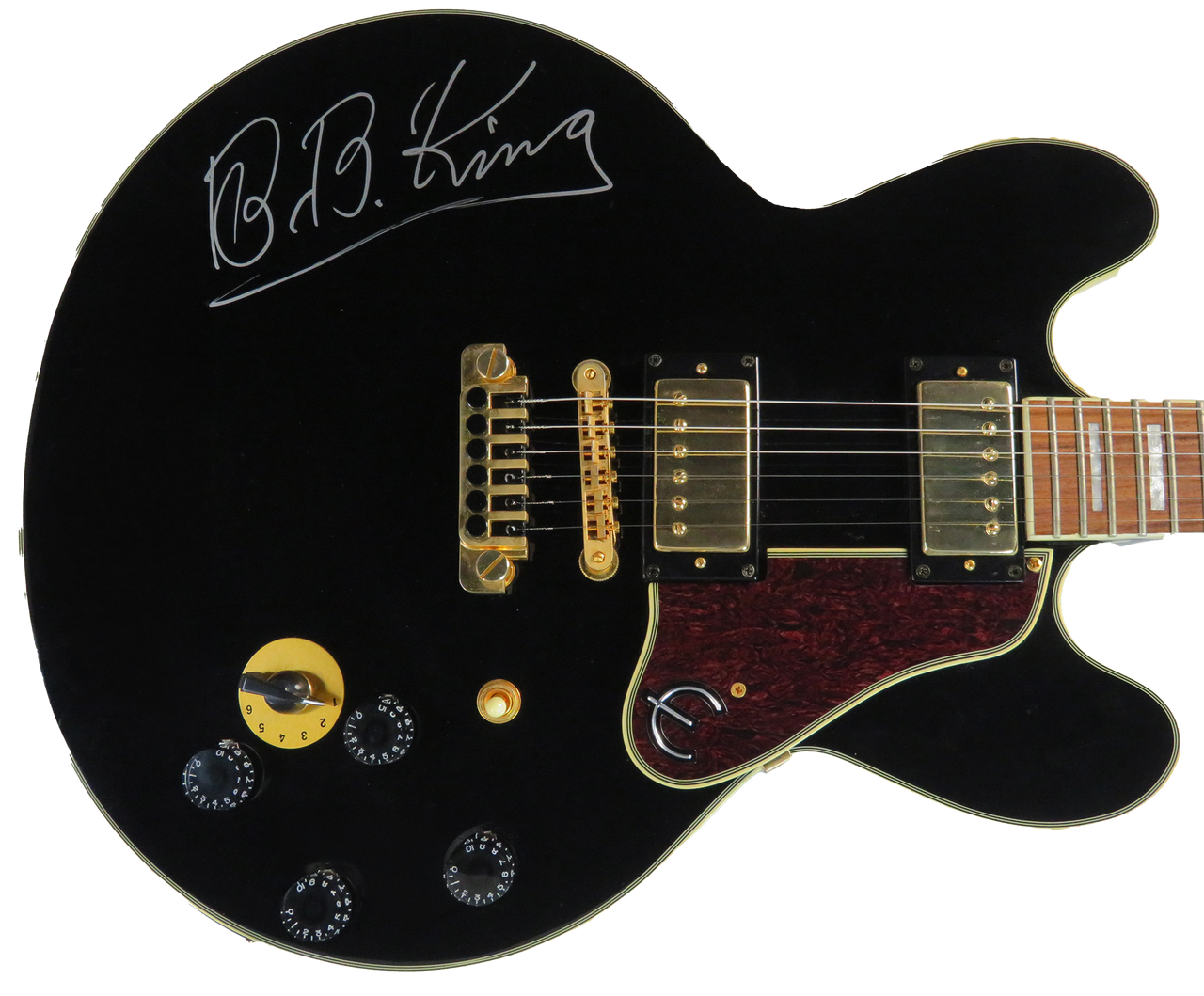 Signed Collectibles - Music Collectibles - Signed Guitars - Premiere ...