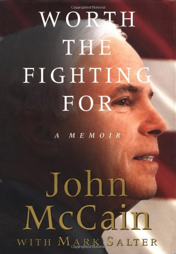 Mccain Book