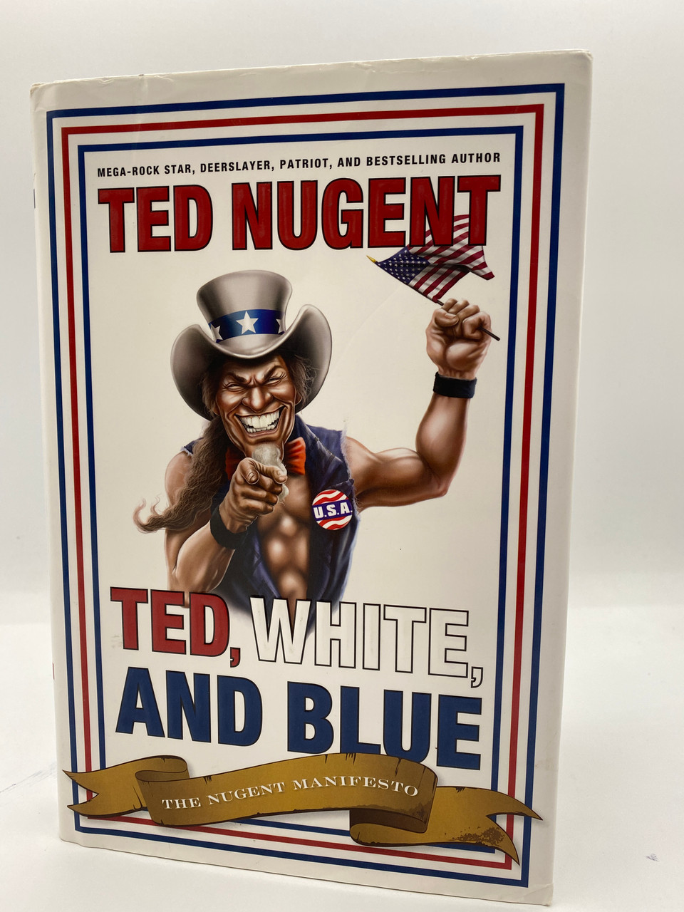 Ted White