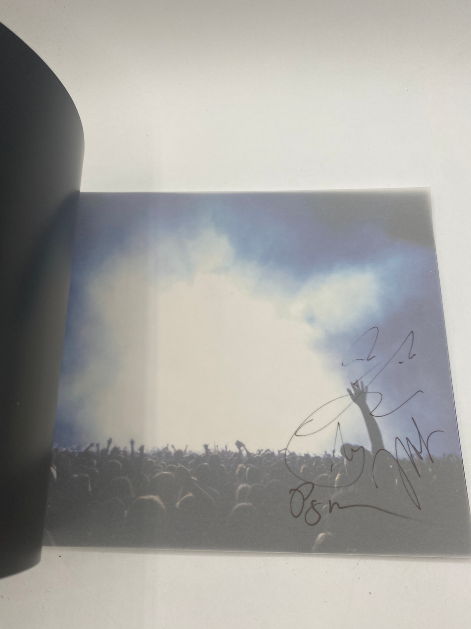 Phish Photos By Danny Clinch 1994-2004 - Danny Clinch (Signed Book)