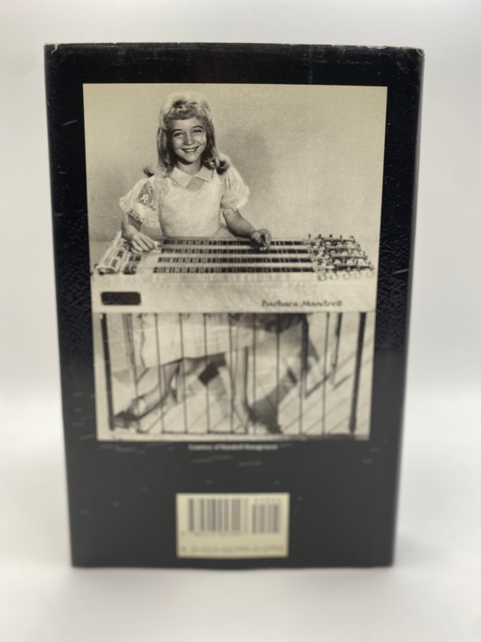 Get to the Heart - Barbara Mandrell (Signed Book)