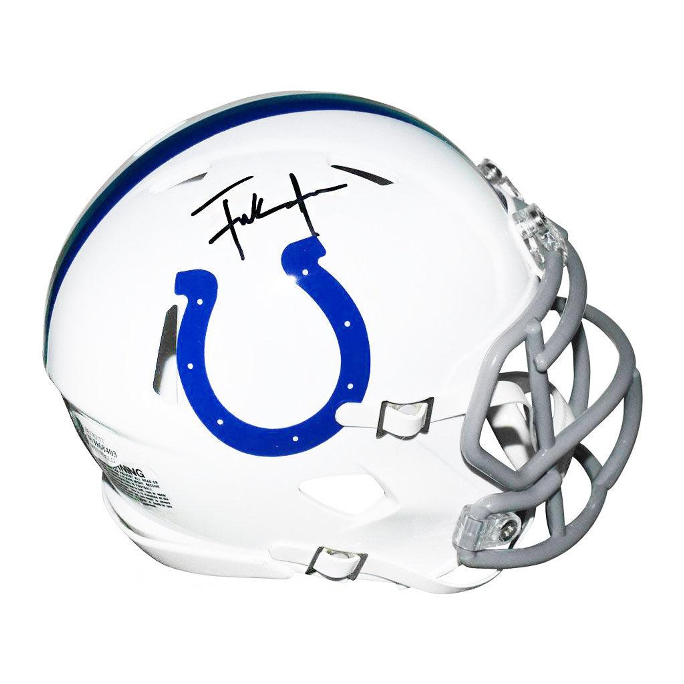 colts helmet drawing