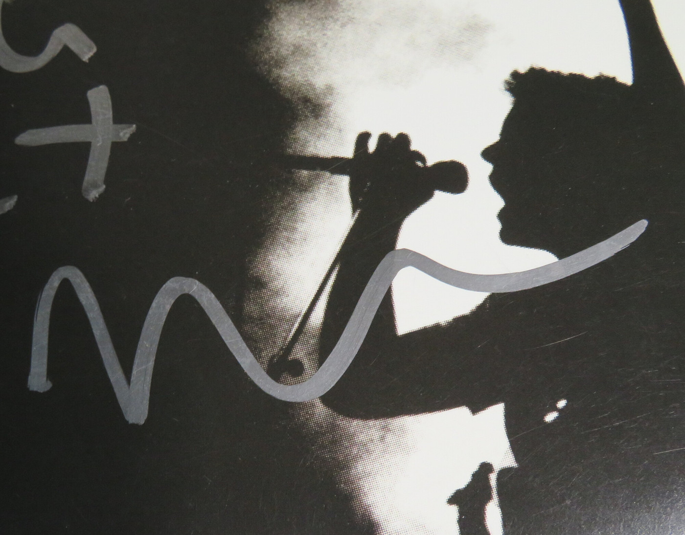 Peel Sessions - New Order (AUTOGRAPHED VINYL)