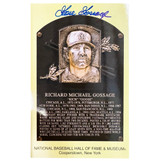 Signed Collectibles - Sports Collectibles - Baseball - Premiere ...