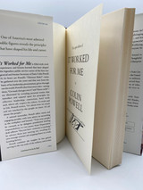It Worked for Me - Colin Powell (Signed Book)