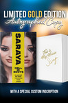 Hell in Boots - Saraya-Jade Bevis (Signed Book)