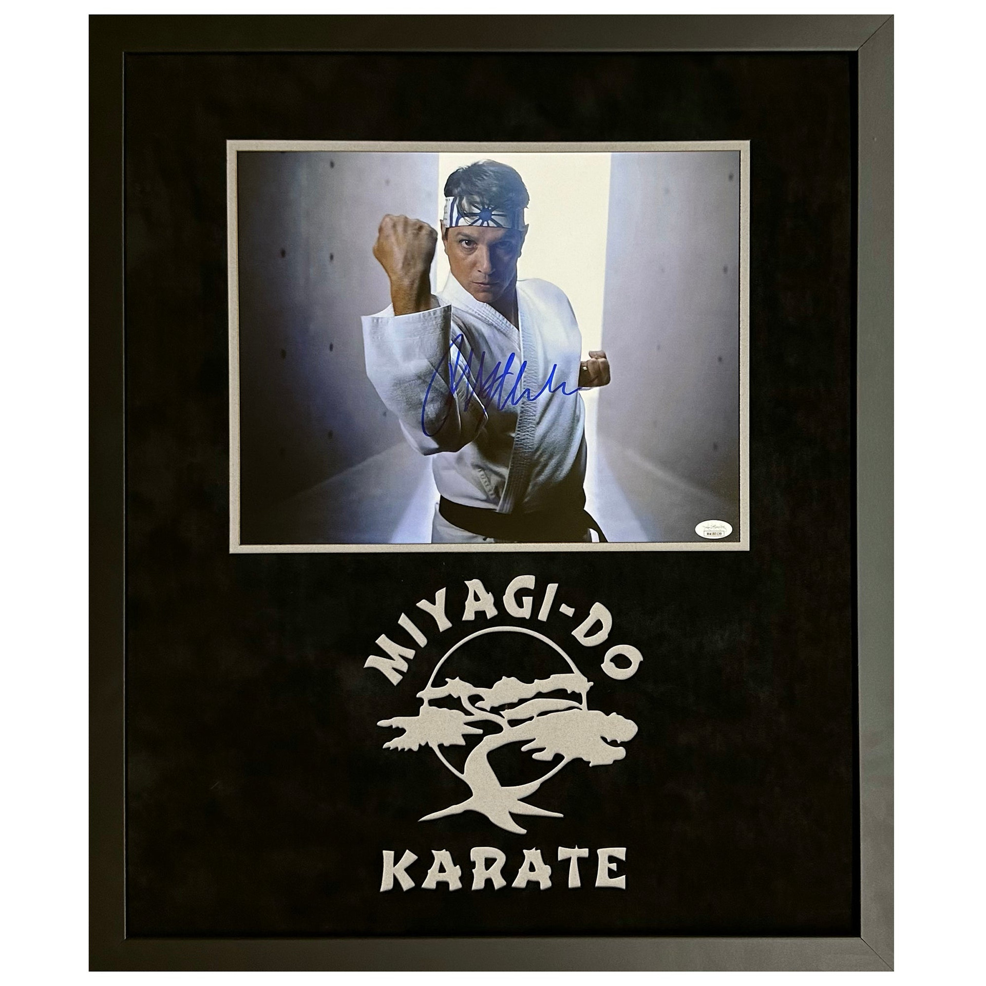 Signed Collectibles - Entertainment Collectibles - Premiere Collectibles
