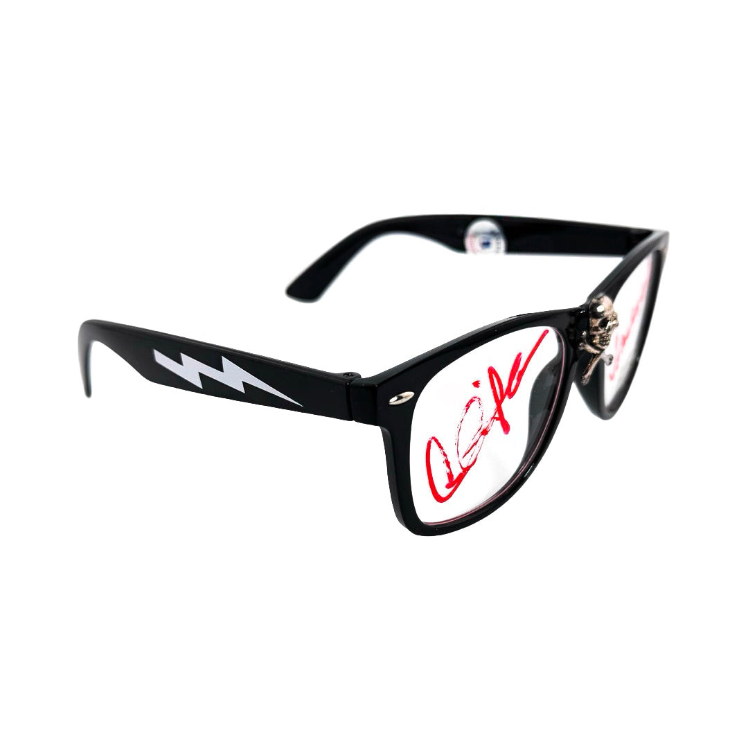 Signed Collectibles - Entertainment Collectibles - Premiere Collectibles