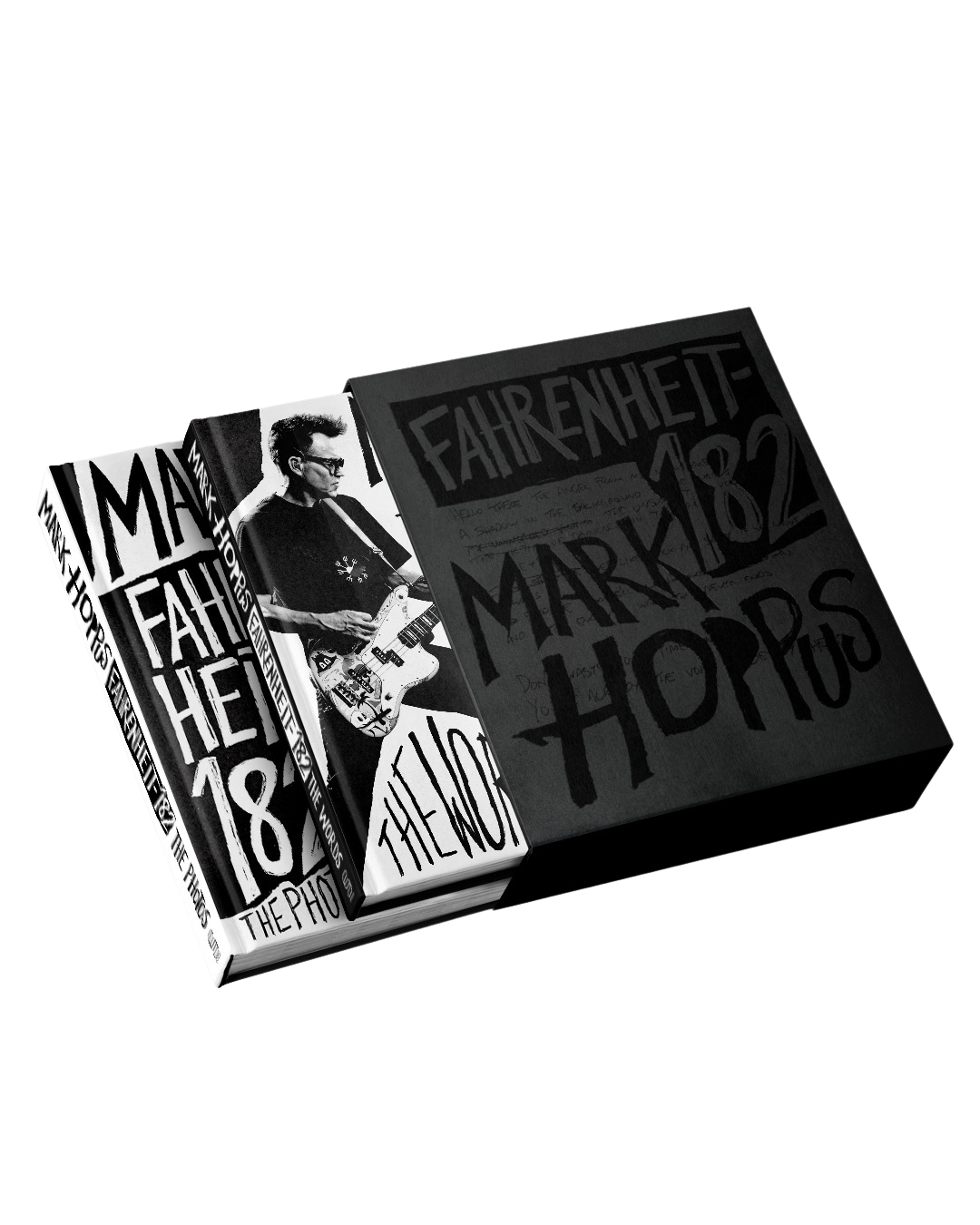 Signed Books - Music - Premiere Collectibles