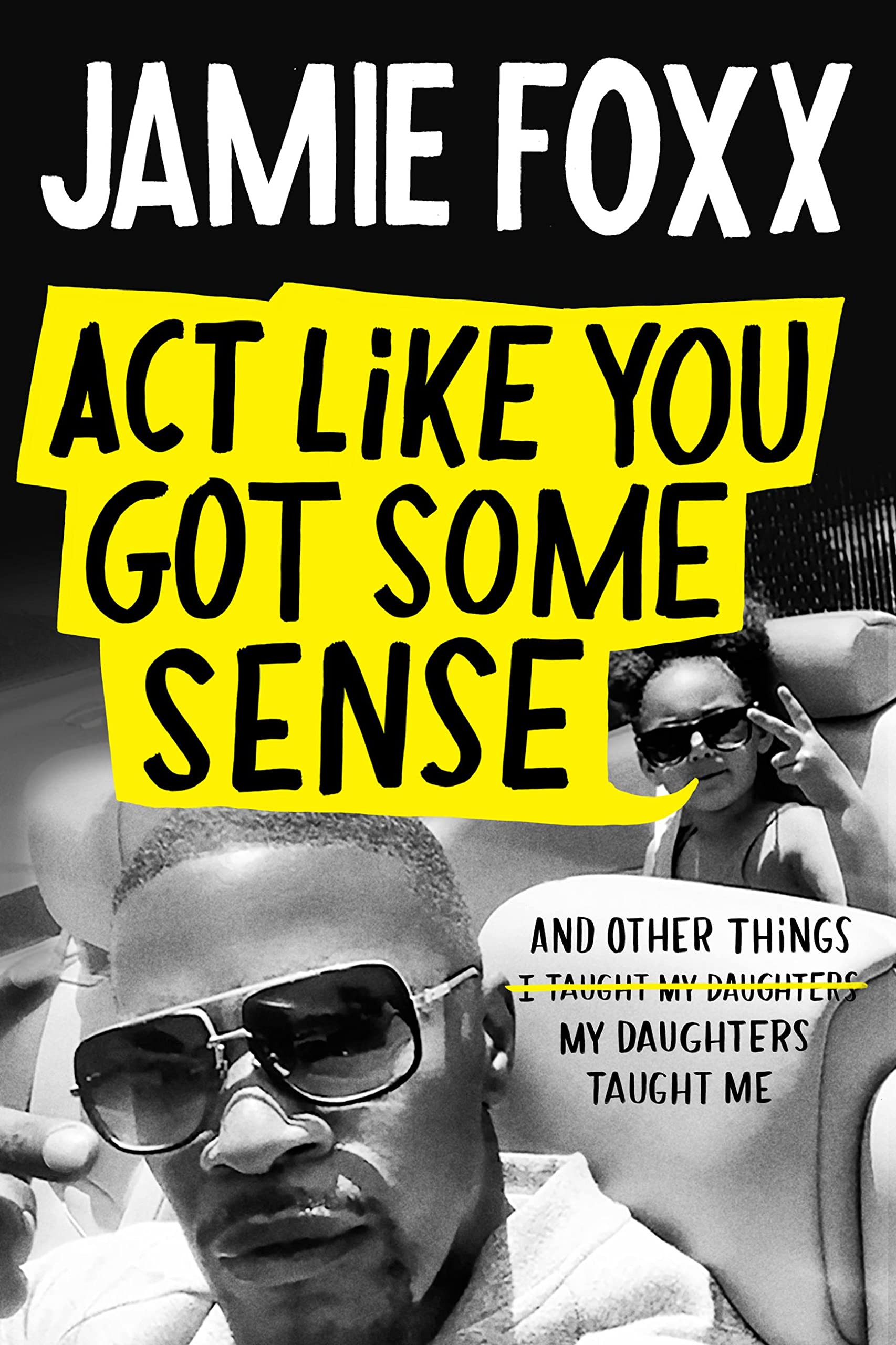 Just Tyrus - Tyrus (Signed Book)