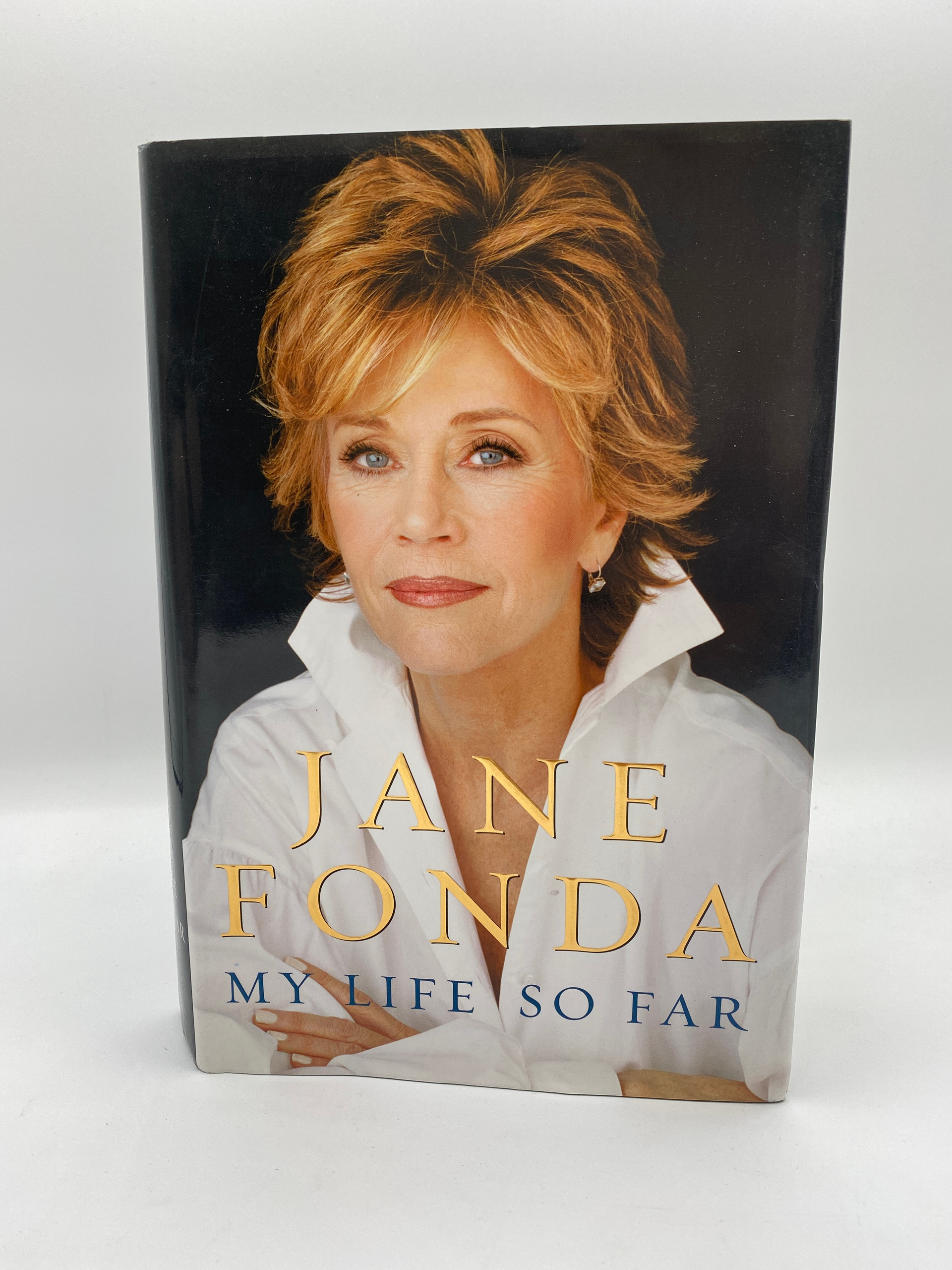 Celebrity Signed Books - Autographed First Editions